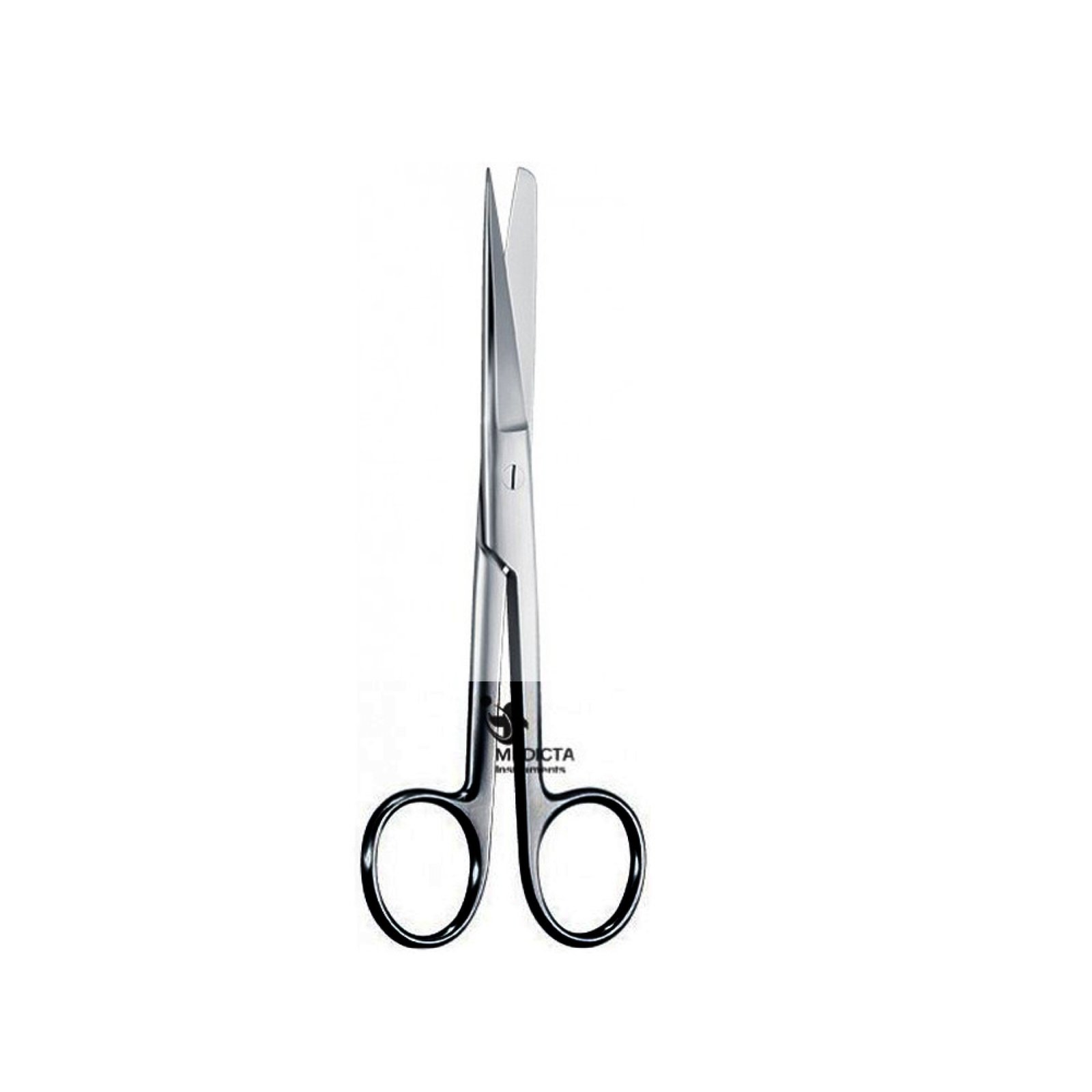 Supercut Operating Scissors Sharp/Blunt - Medicta Instruments